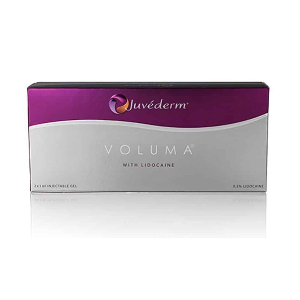 What Makes Voluma Different From Other Injectable Fillers In The Market ...