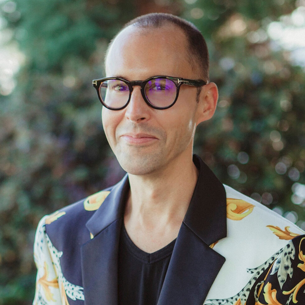 Meet Dr. McIntosh - Bellevue & Kirkland, WA Plastic Surgeon